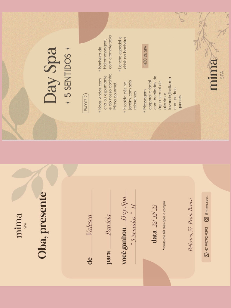 Design Sem Nome | PDF