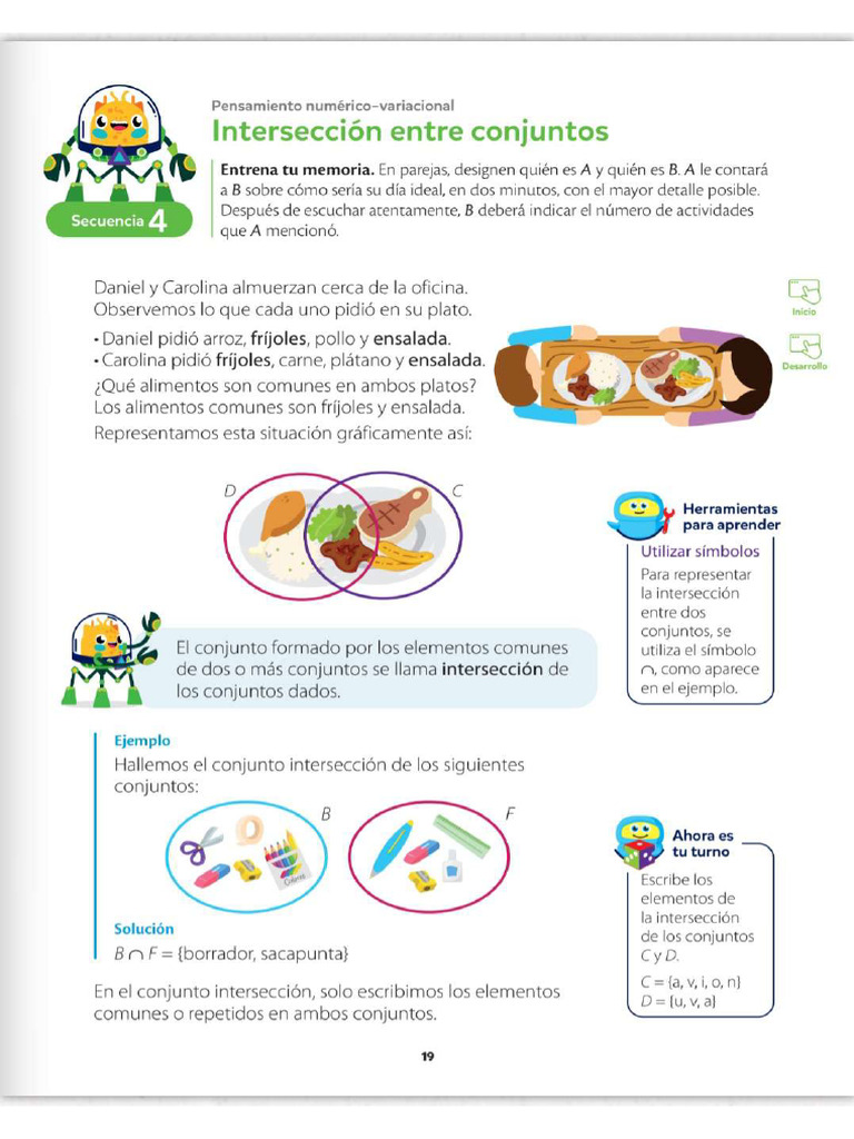 Matemáticas 2 - Segunda Parte Norma | PDF