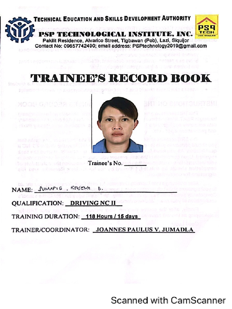 Sumapig, Rowena B. | PDF