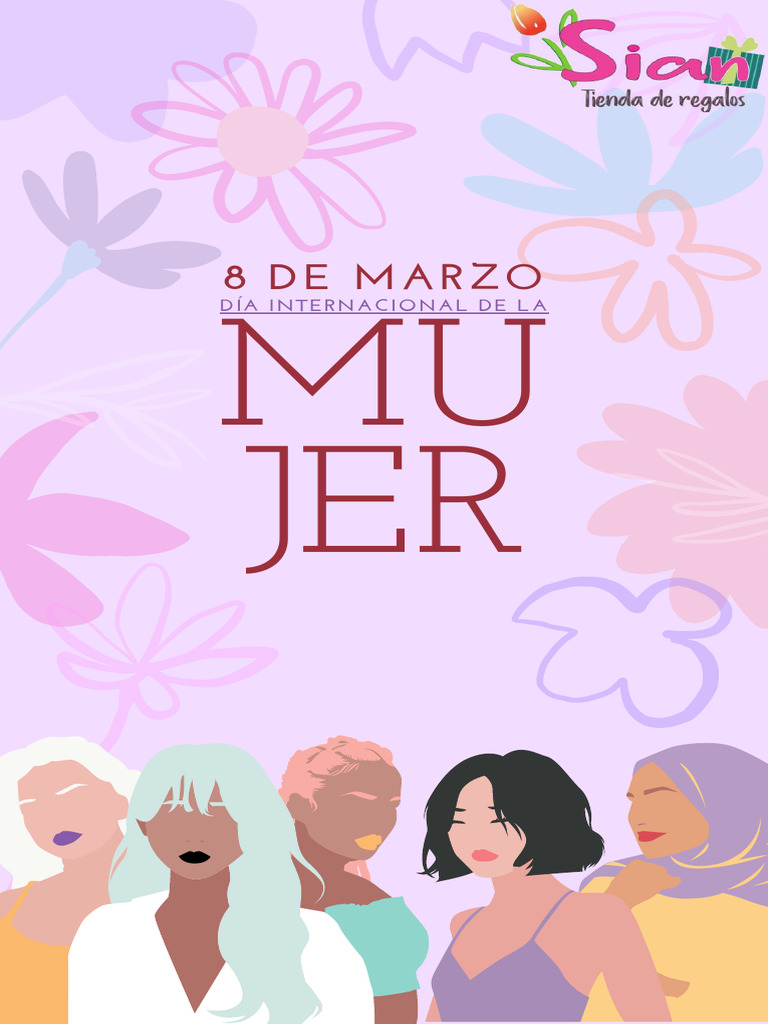 Edición Mujer 2024 Compressed | PDF