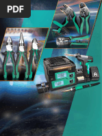 Keyence LM-1100 Data Sheet | PDF | Power Supply | Imaging