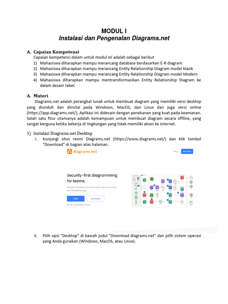 MODUL I - Tools | PDF | Seni | Teknologi & Rekayasa