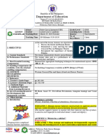 Quiz Bee PPT Sample Template | PDF