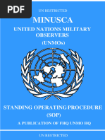 Military Right's Waiver Form (Article 31b) | PDF | Miranda Warning ...