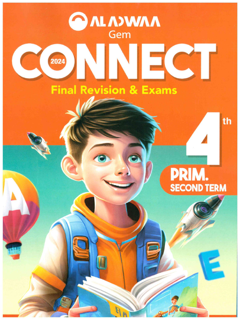 Connect 4 Exams | PDF