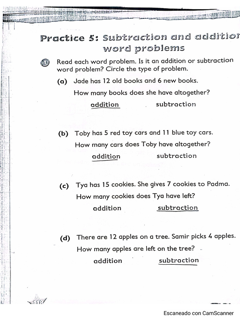 Tareas Math 19-21 de Marzo | PDF