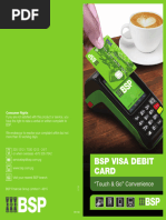 BPI Authorization Form | PDF