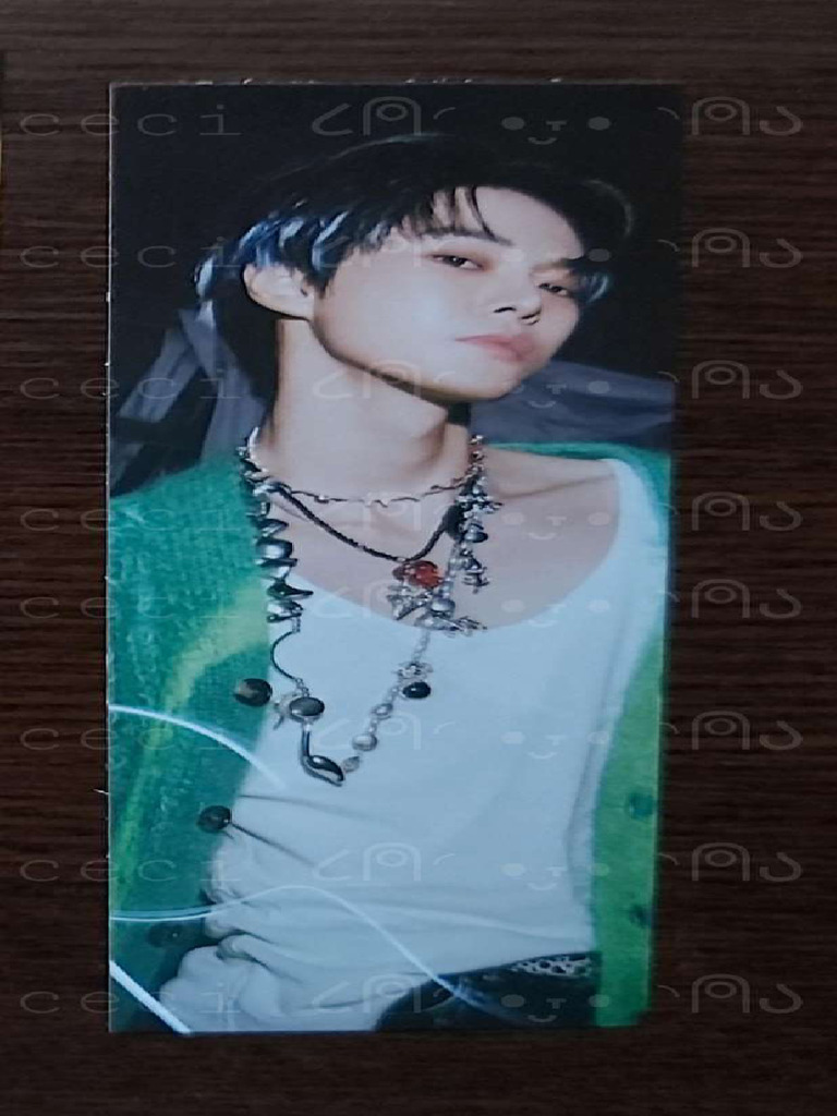 Merch NCT | PDF