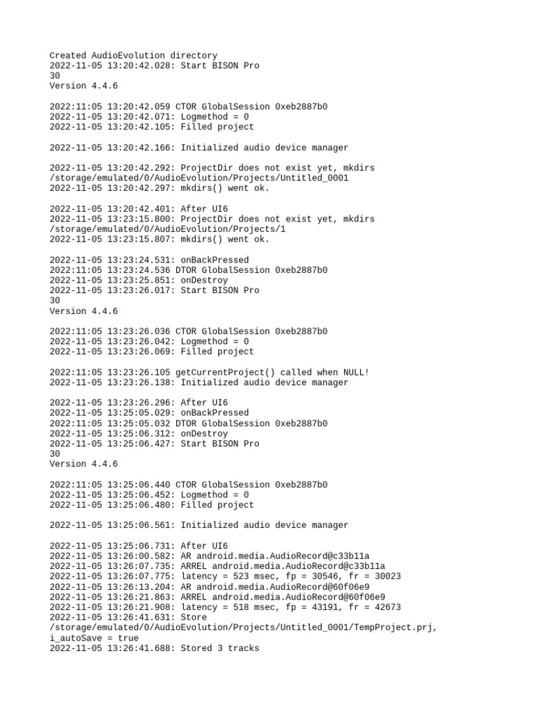 Entrenamiento Ninja | PDF | Computing Platforms | Digital Technology