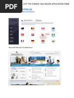 How To Fill Out The South Korea Visa Application Form: in A Nutshell ...