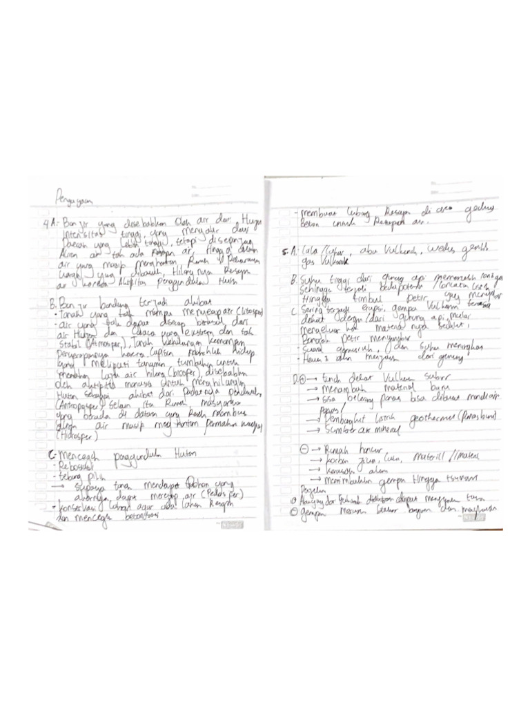 Scanned Documents | PDF