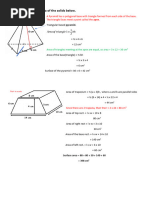Math Handout (Basic Algebra Rules) PDF | PDF | Multiplication | Numbers