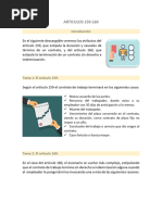 Cálculo de Preaviso e Indemnización en Paraguay | PDF | Salario | Daños ...