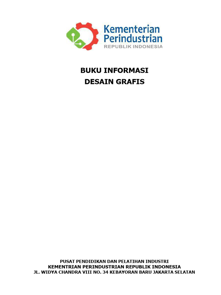Modul-Desain-Grafis | PDF