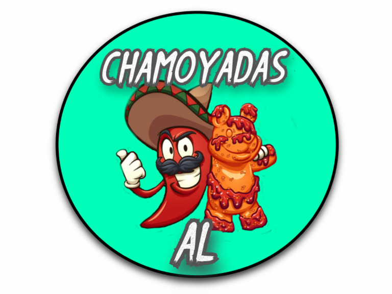 Logo Chamoyada Pdf