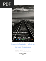 Mapa Campus PUCP | PDF