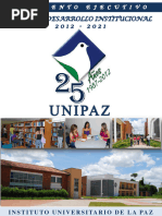 Unipaz - Logo PDF | PDF