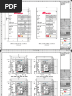 Mechanical Datasheet Compressor | PDF | Bearing (Mechanical) | Mechanical Engineering