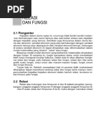 Contoh Book Chapter | PDF