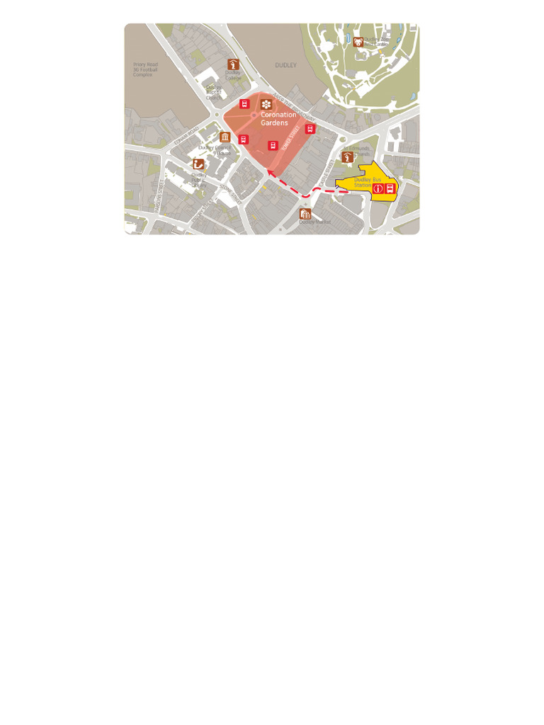 dudley-bus-station-walking-map | PDF