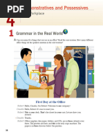 Filipino Conjunctions Guide | PDF | Grammar | Syntax