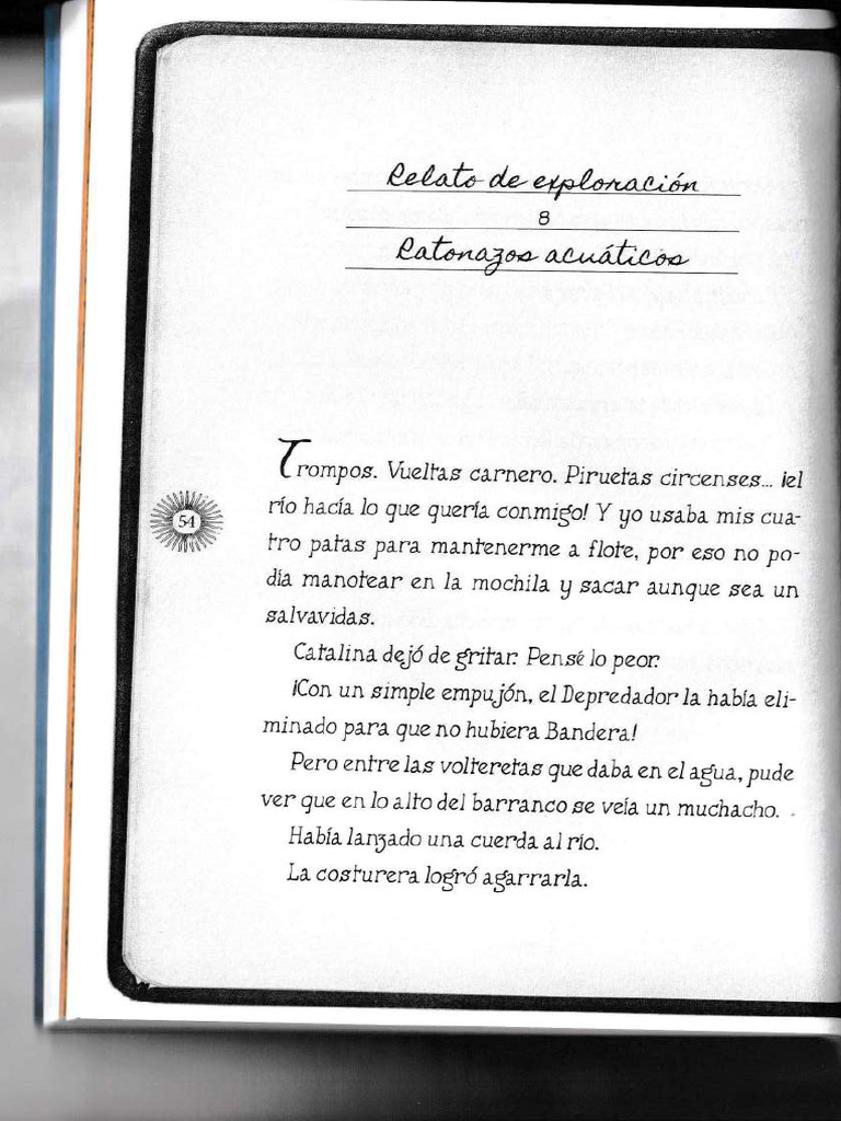 Complot Contra La Bandera Libro 32 62 | PDF | Libros para adolescentes