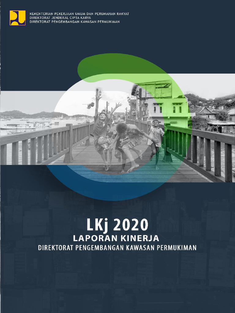 LKJ Dit PKP TA 2020 | PDF | Sains & Matematika | Teknologi & Rekayasa