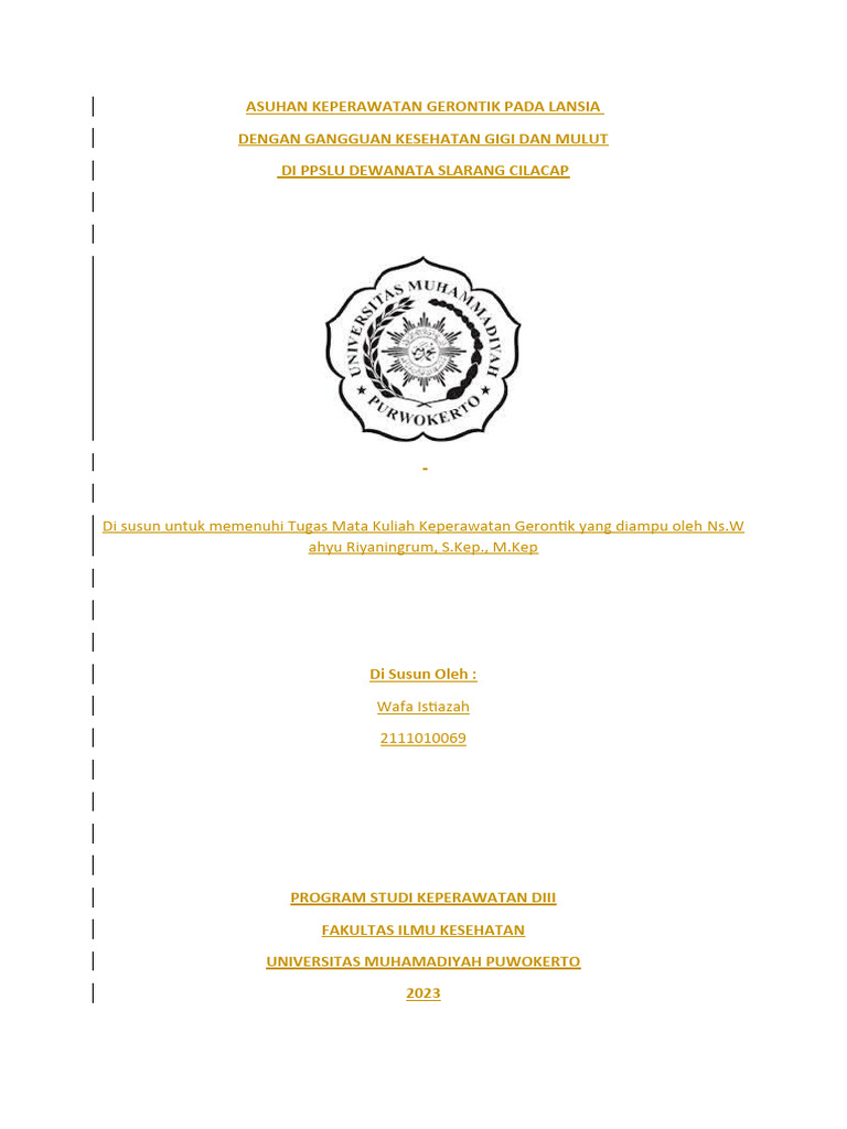 Salin1 PENGKAJIAN | PDF