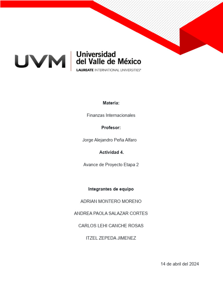 A6 Itz | PDF | Bancos | Business