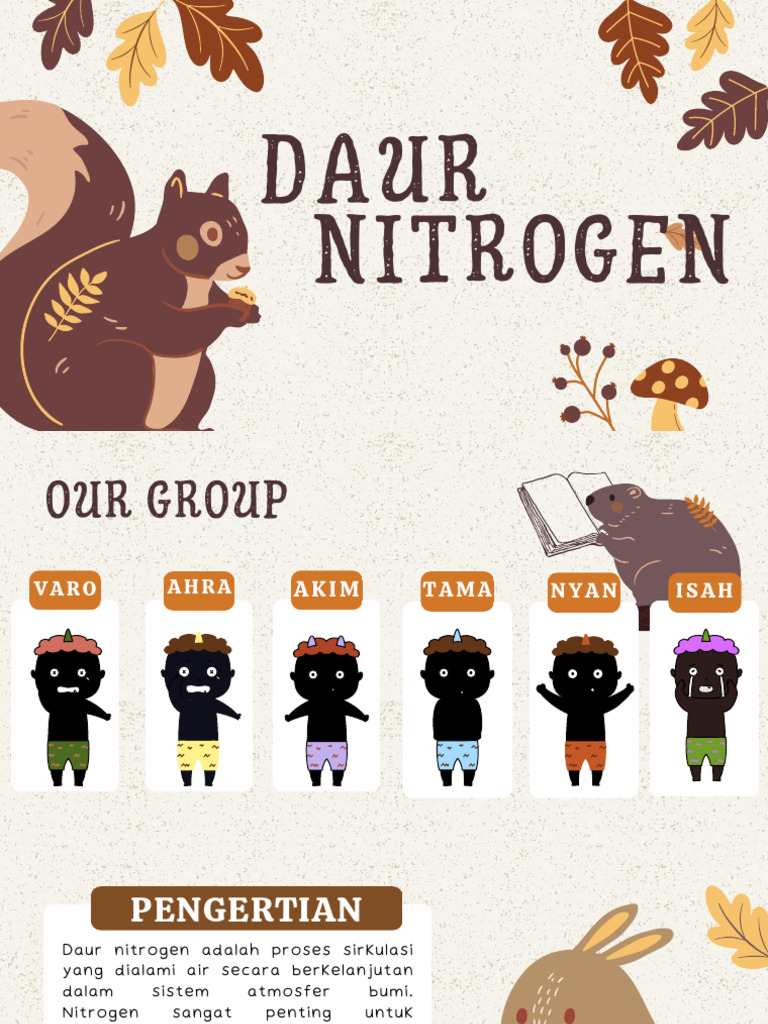 Autumn Class Agenda Presentation in Colorful Playful Style - 20240221 ...