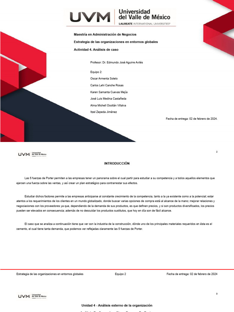 A4 Equipo2 | PDF | Mercado (economía) | Economias