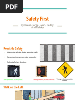 2 - Stranger Danger Social Story - 9 Pages (Editable) - Special ...