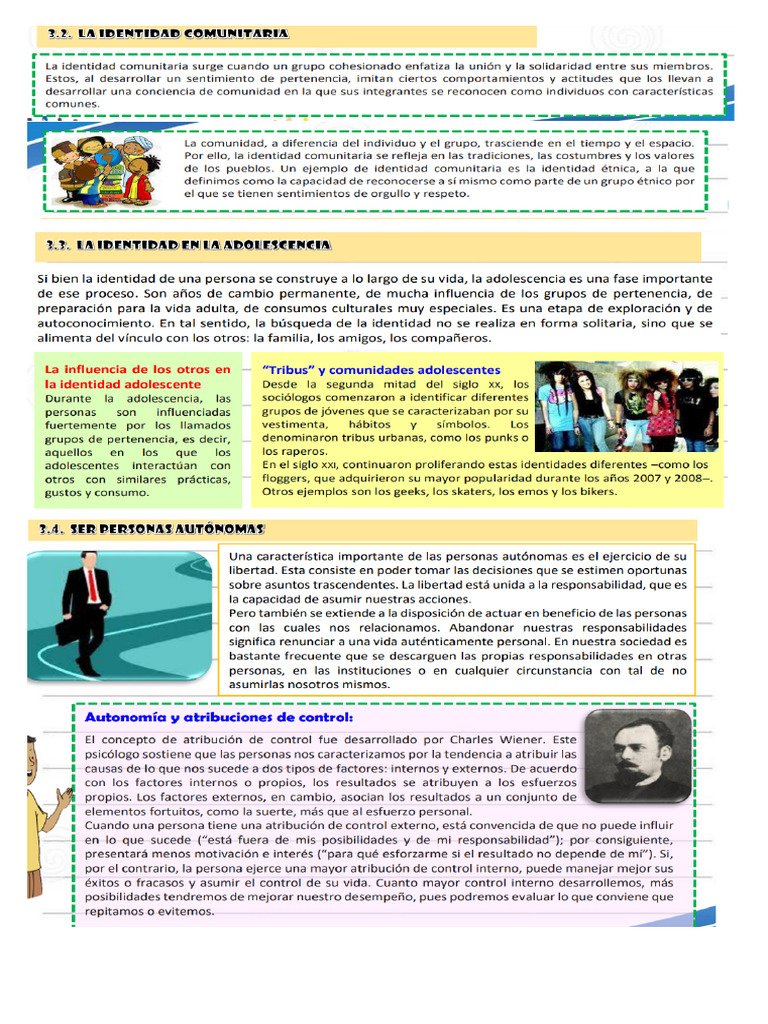 Ficha 2 DPCC | PDF