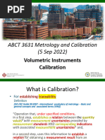 NT TR 537 Edition4 English Handbook For Calculation of Measurement ...