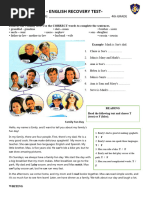 Word Processing EXAM PDF | PDF | Word Processor | Microsoft Word