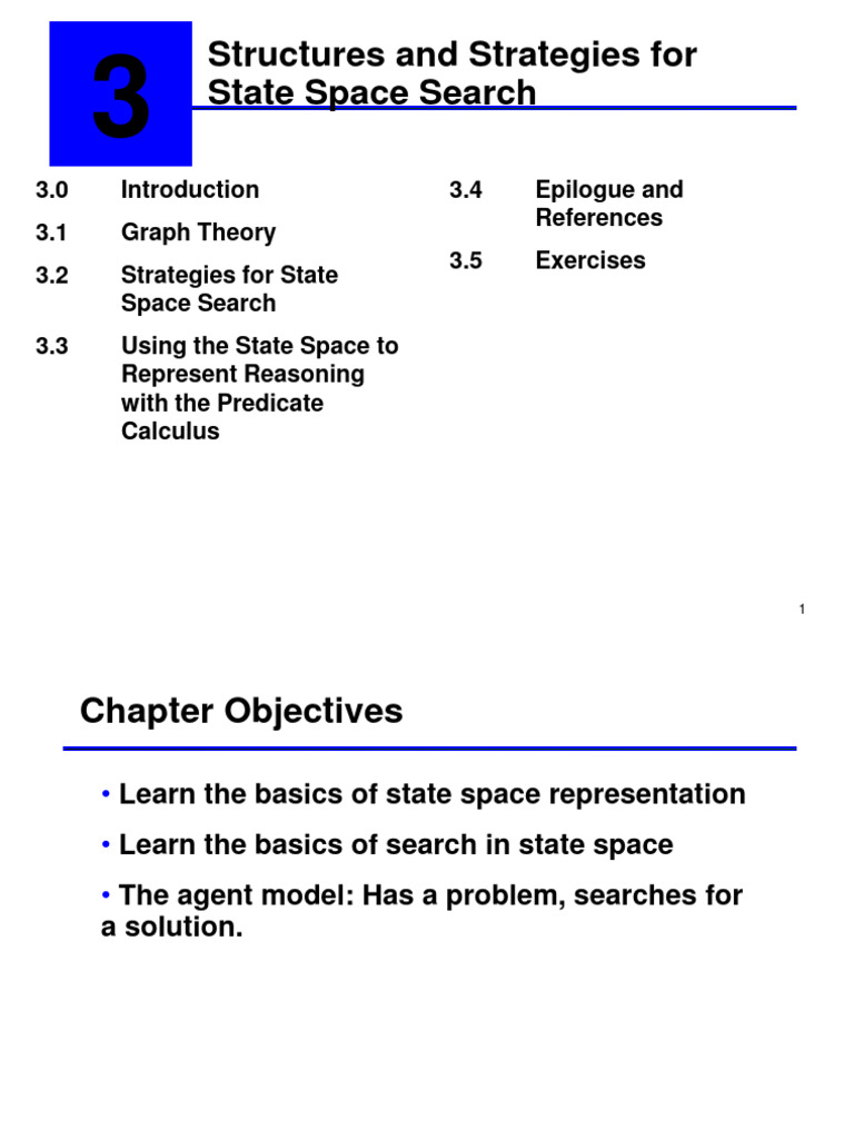 AI-ch03-search | PDF | Combinatorics | Algorithms And Data Structures