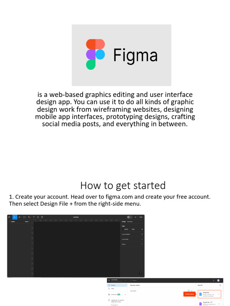 Figma | PDF | Icon (Computing) | Menu (Computing)