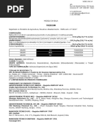 Tridium Bula | PDF | Voo | Avião