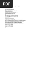 Network Troubleshooting Standard Operating Procedure (SOP) | PDF ...