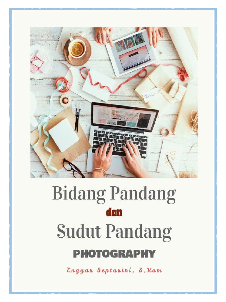 Modul Sudt Pandang Plb Pdf