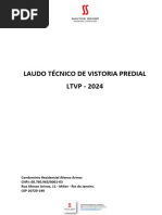 Laudo Pericial - Modelo Completo | PDF
