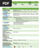 COT1 DLP Sample 2022 With Annotations | PDF