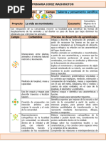 Proyecto Escolar: Eclipses y Fases Lunares | PDF | Luna | Eclipse