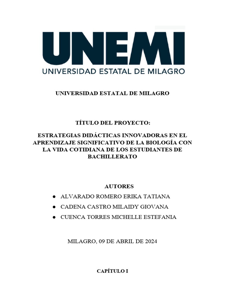 Ultima Tarea | PDF | Enseñando | Aprendizaje