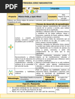Proyecto Escolar: Eclipses y Fases Lunares | PDF | Luna | Eclipse
