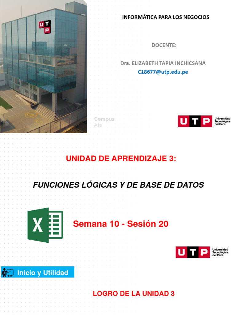 S10.s2 Función Lógica Anidada | PDF
