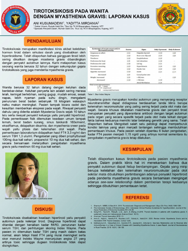 Poster PPT Anny | PDF