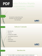 Cefalometria Burstone y Legan | PDF | Ramas de Odontología | Anatomia ...