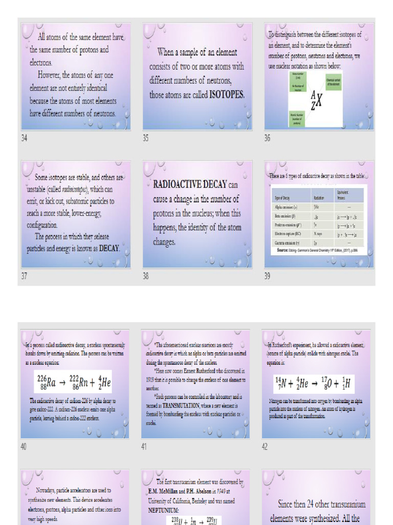 Physical Science | PDF