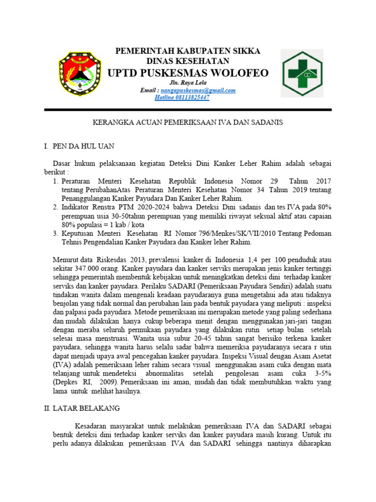 Kak Iva | PDF | Sains & Matematika
